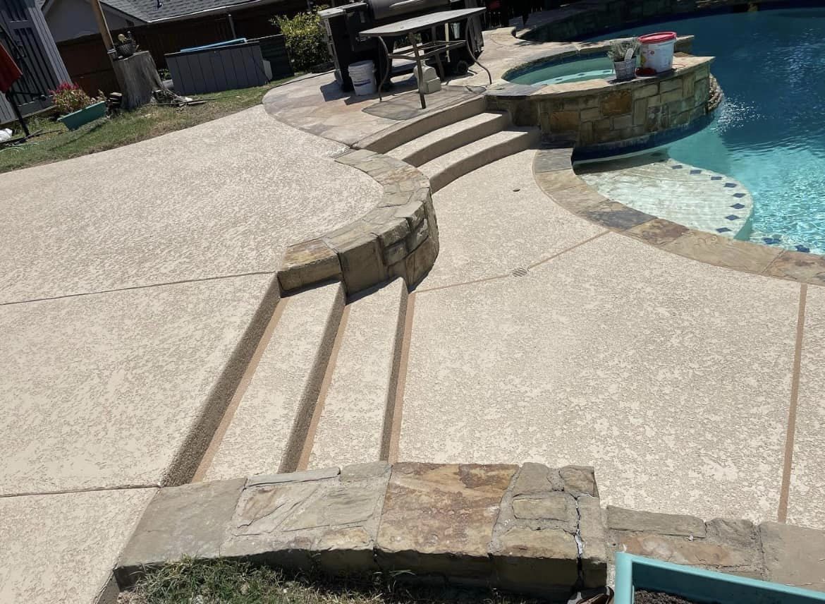 Best Concrete Contractor in Baltimore, MD | 240-869-6845